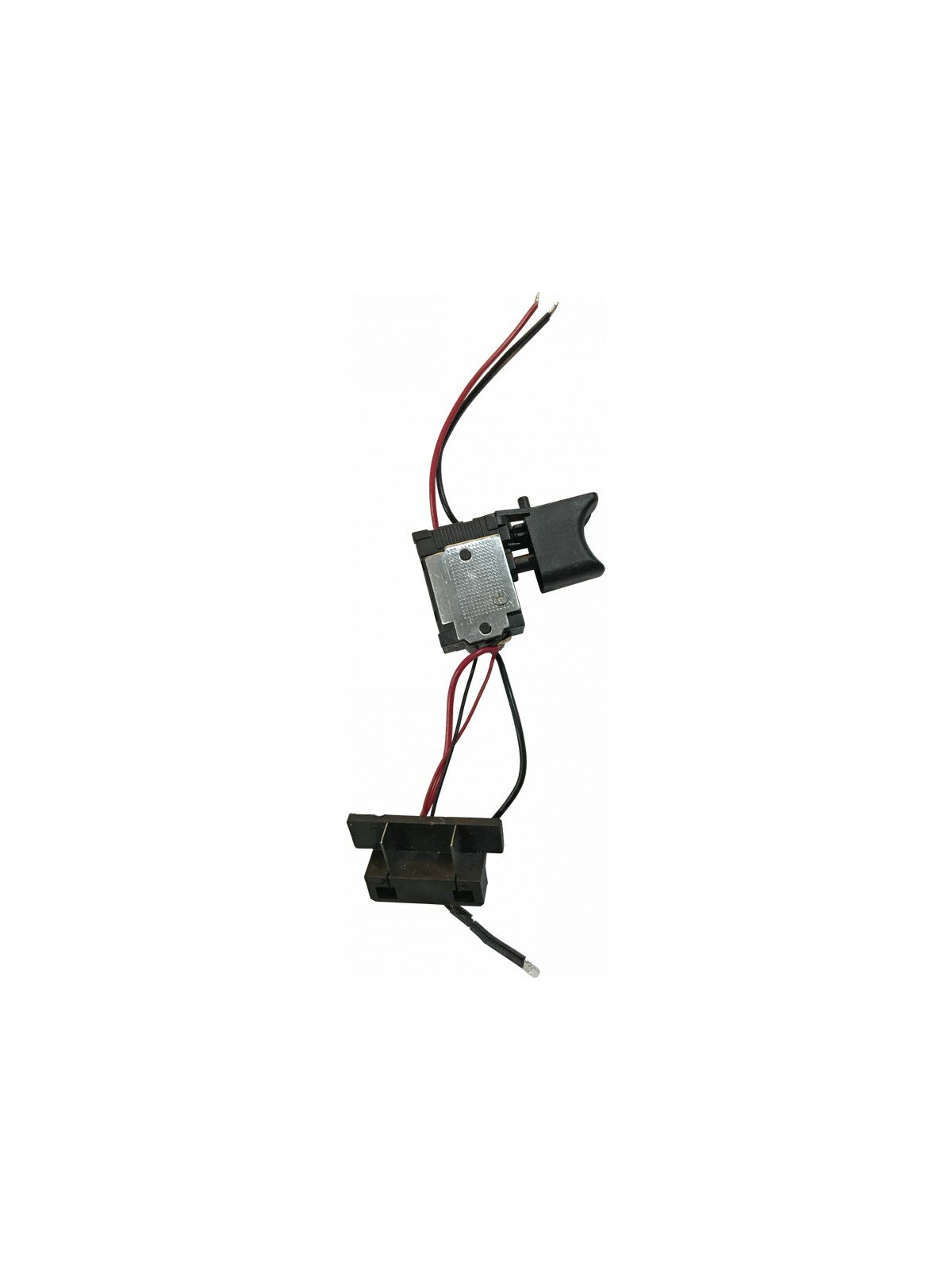 Выключатель шуруповерта BCD12N