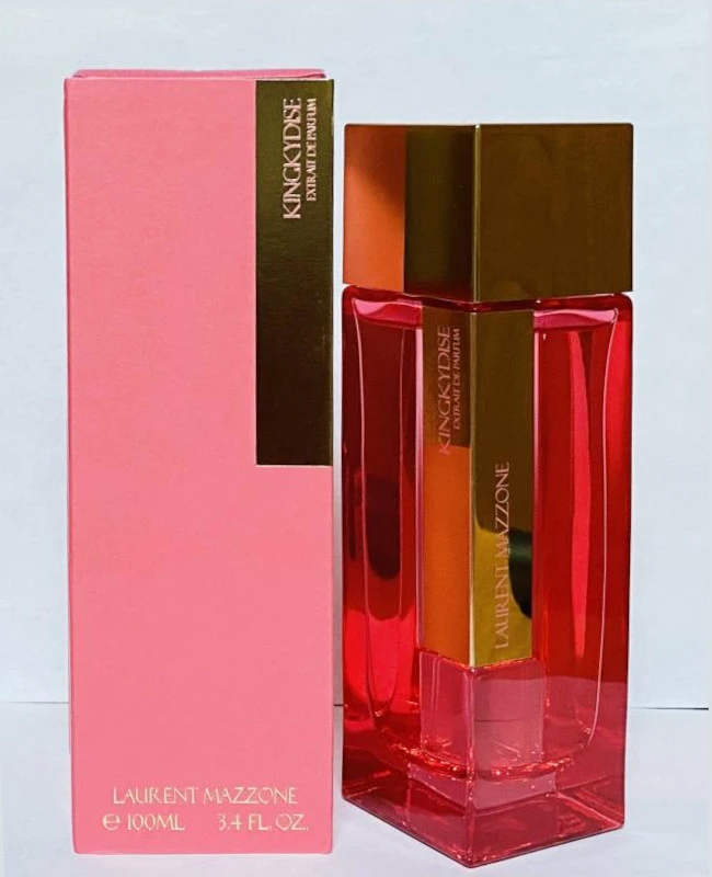 Kingkydise духи унисекс 100 мл / Лаурент Маззоне Кингкидайз Lm Parfums
