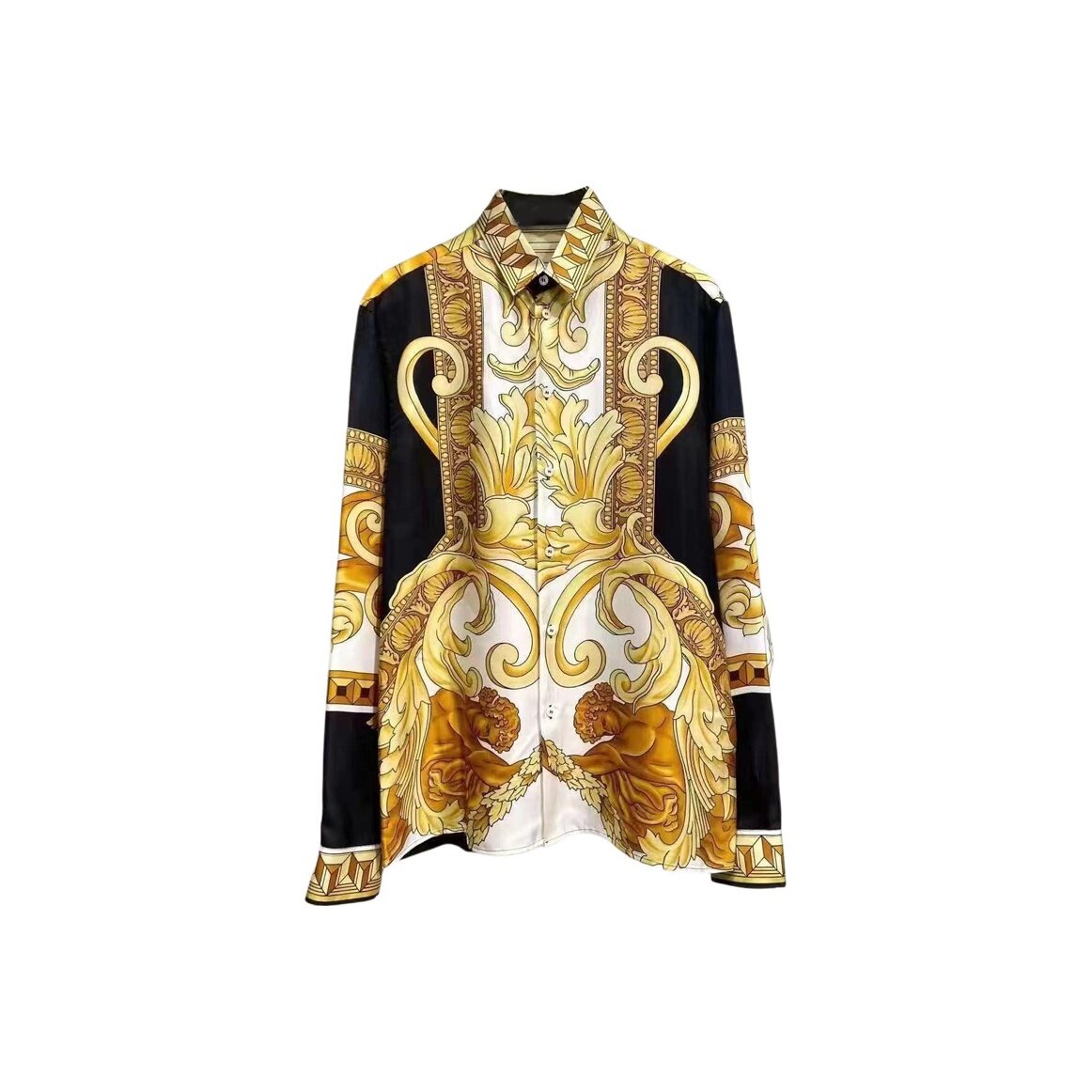 Рубашка Versace