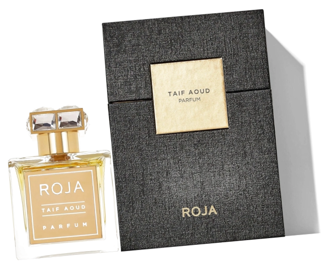 Духи Roja Dove Taif Aoud 50 мл для мужчин и женщин - Таиф Уд парфюм унисекс