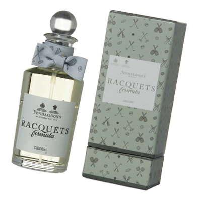 Penhaligons Racquets Formula парфюм мужской 30 мл - Пенхалигонс Ракетс Формула одеколон