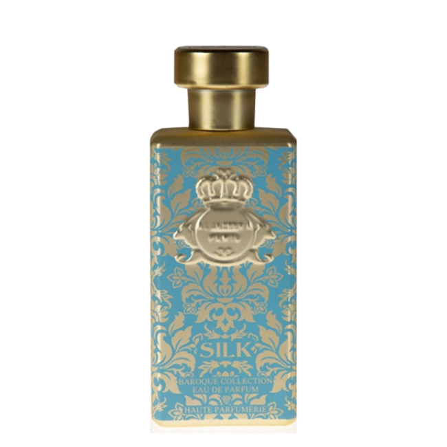 Al Jazeera Perfumes Silk духи 60 мл для женщин и мужчин - Аль Джазира Силк