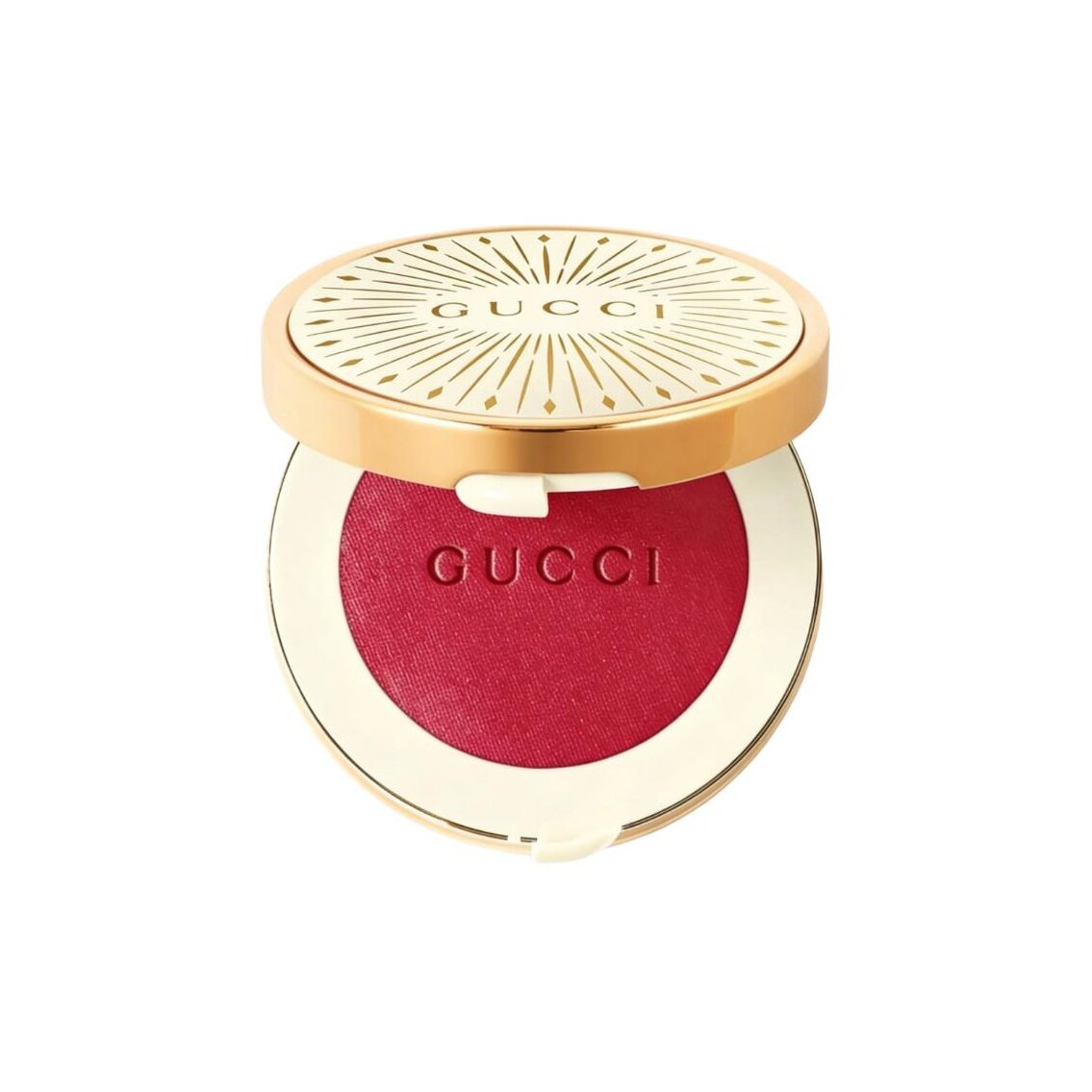 Румяна GUCCI