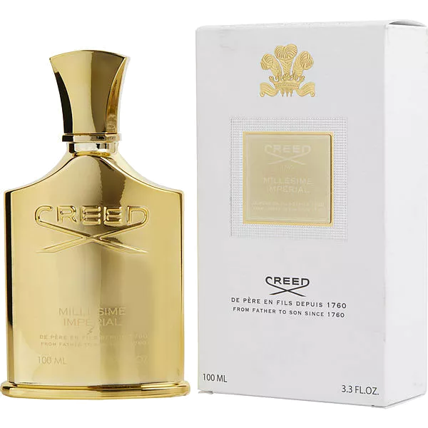Духи Creed Imperial Millesime 100 мл для женщин и мужчин - Крид Империал Миллезим аромат