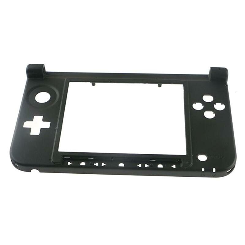 Корпус для замены консоли 3DS, Черный