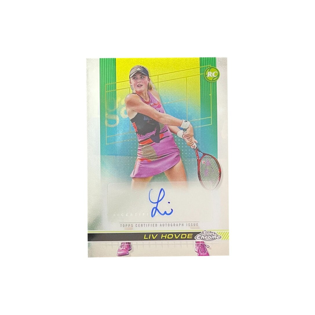 Карточки коллекционные Topps