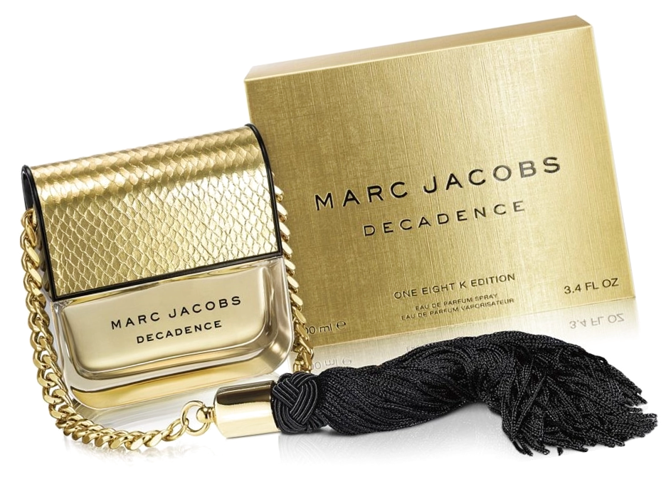 Парфюм Marc Jacobs Decadence One Eight K Edition женский 100 мл