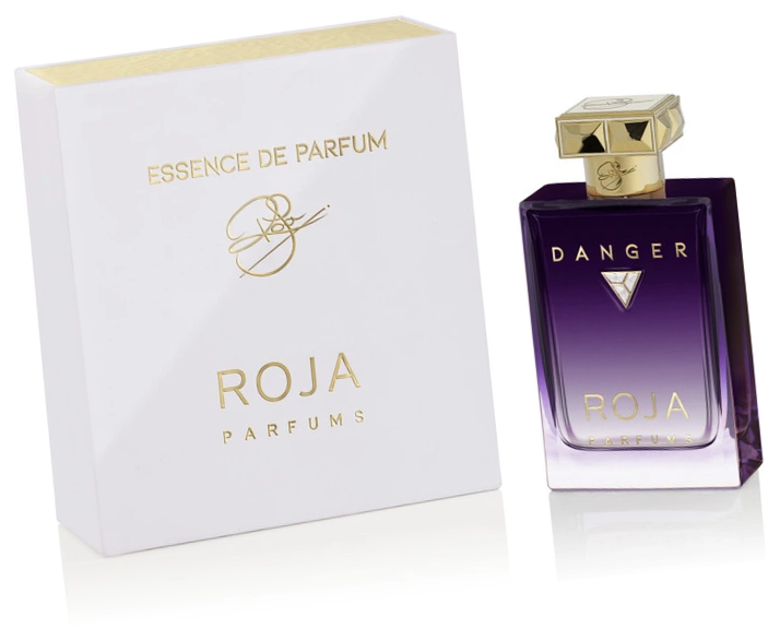 Roja Dove Danger Pour Femme Essence De Parfum парфюм женский 100 мл / Дангер Эссенс