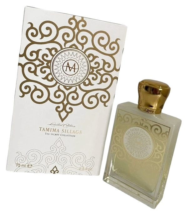 Moresque Tamima Sillage 75 мл женские духи / Мореск Тамима Силадж