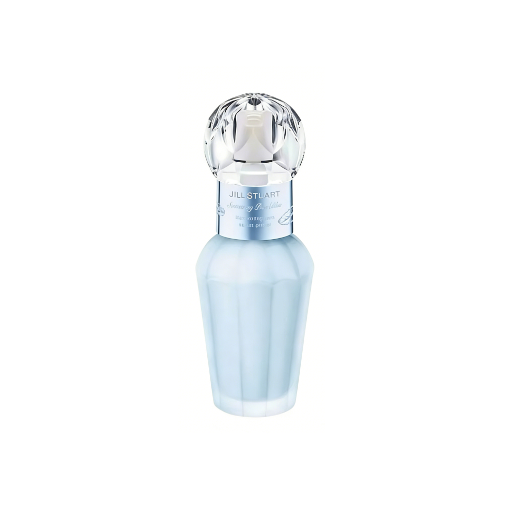 Основы под макияж JILL STUART