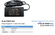 SL2K-PWSP-2EU M3MOBILE CO, LTD. Блок питания/ 100~240VAC, 5VDC, 3A. 1.2M cable. ...