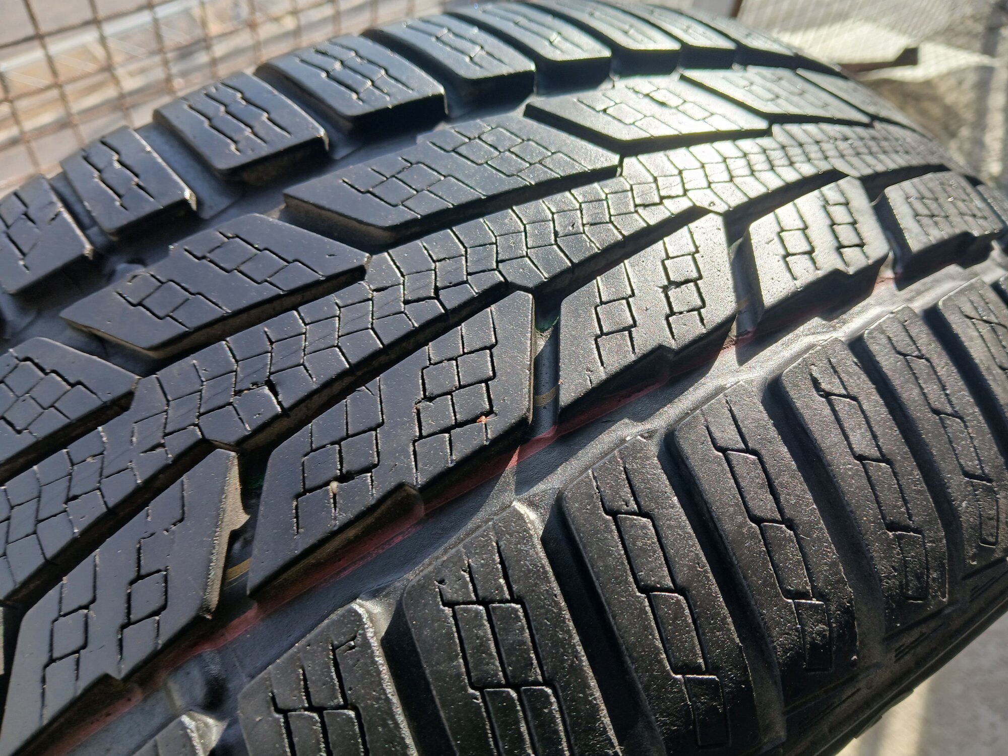 Semperit Speed Grip 225/50 17