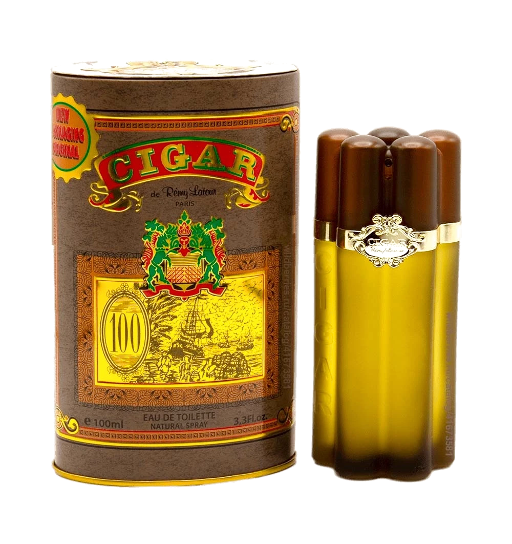 Мужской парфюм Remy Latour Cigar 100 мл - Реми Латур Сигара духи