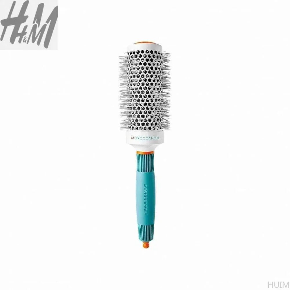 Moroccanoil Ceramic+ION 45 CI - Брашинг среднего диаметра 45 мм