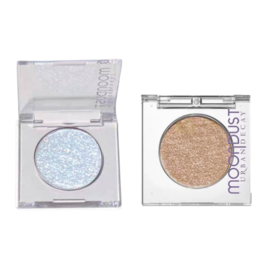 Тени URBAN DECAY