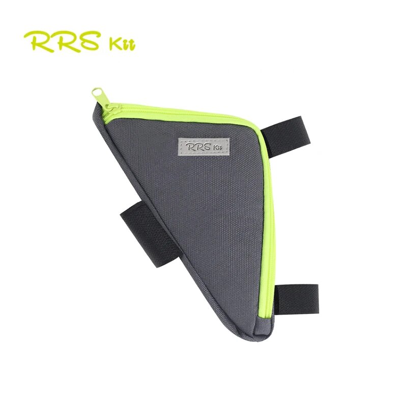 Сумка для хранения RRSKIT для складного велосипеда Brompton Зеленый, Green