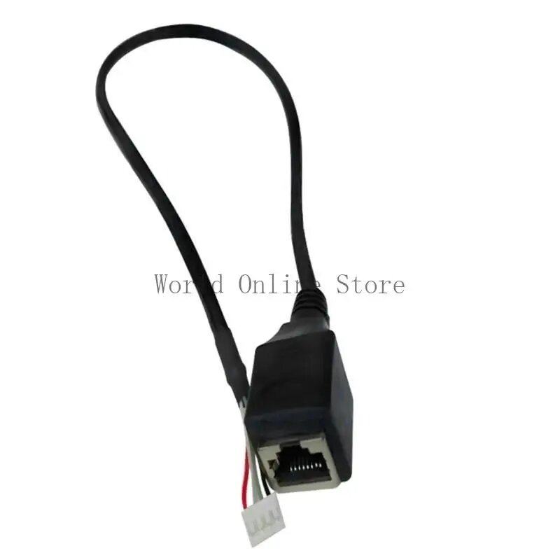 USB-UART/RS485 кабель 87HC Rj45 cable