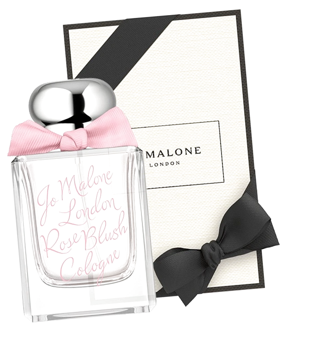 Jo Malone Rose Blush 50 мл унисекс / Джо Малон Розе Блаш eau de cologne