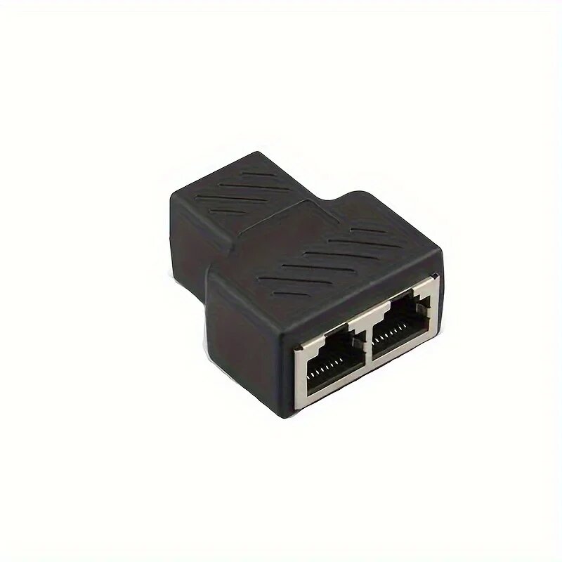 Сетевой разветвитель 1 на 2 RJ45