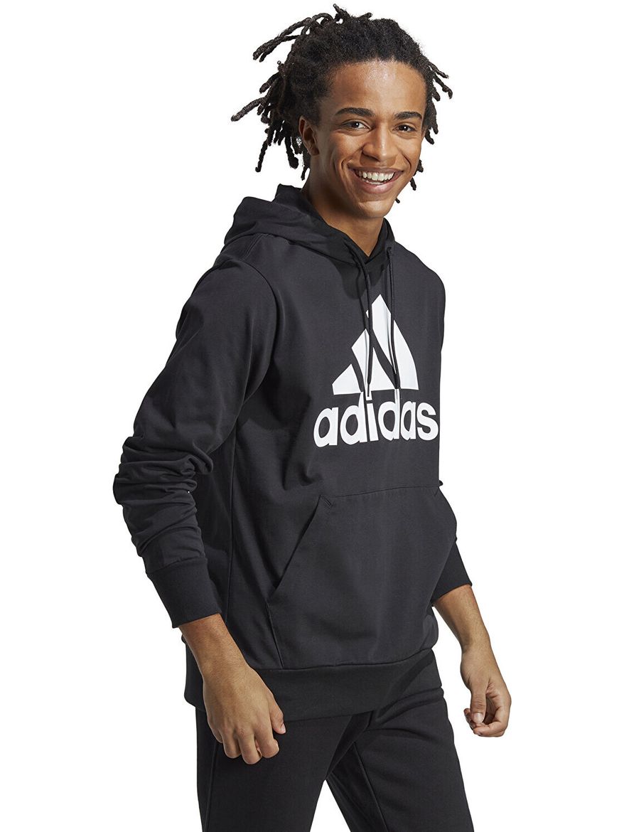 Худи спортивное Essentials Logo Hoodie