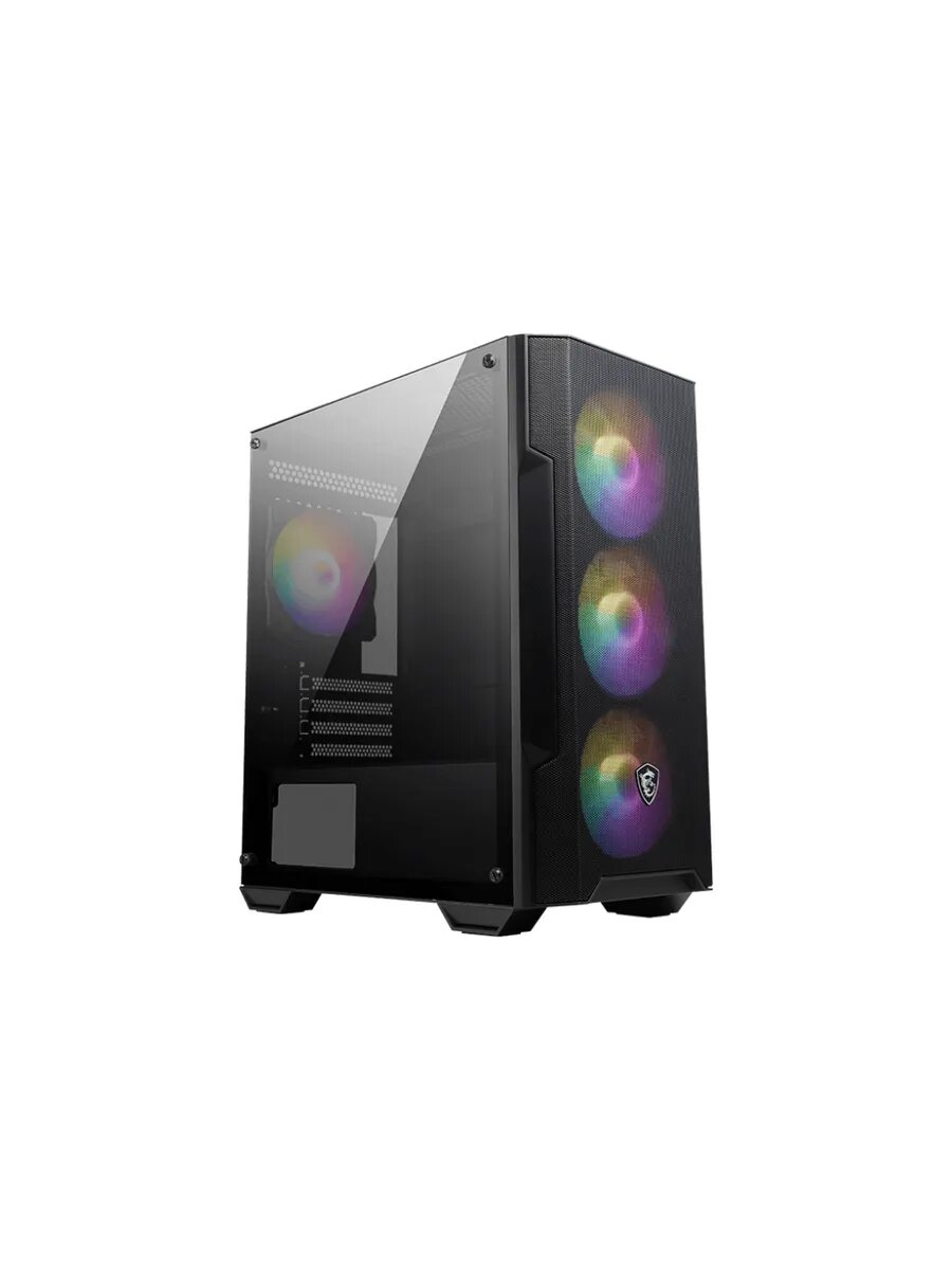 Компьютерный корпус 306-7G20A28-HH9