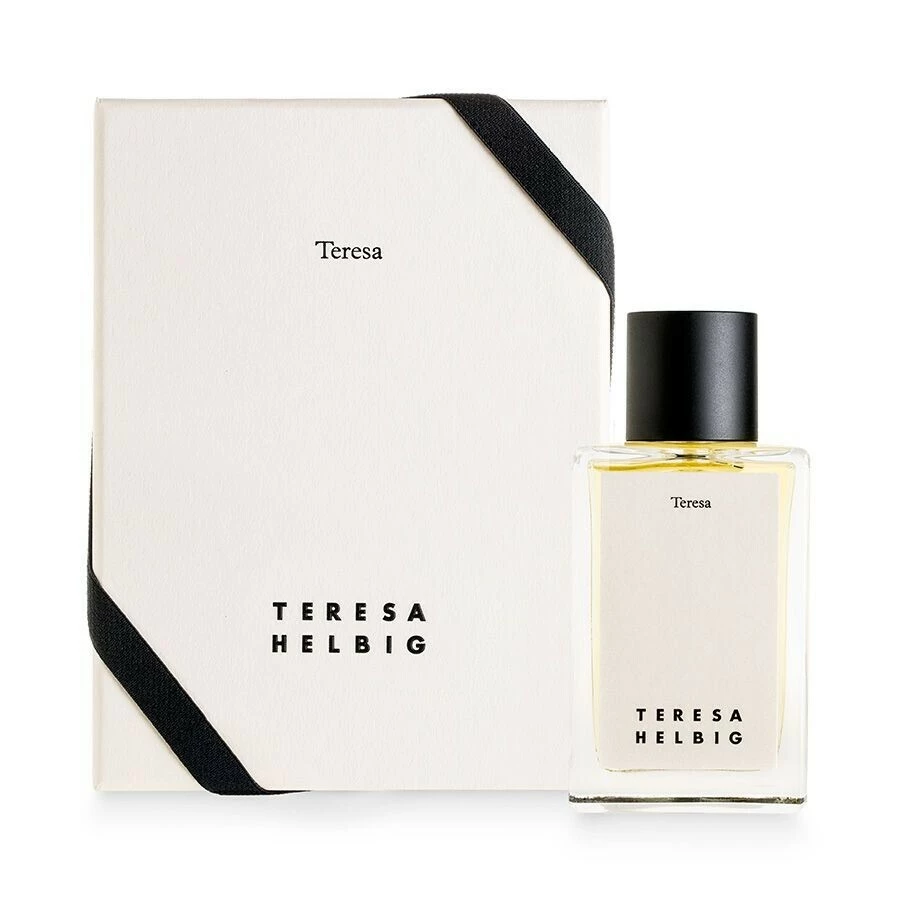 Тереза Хельбиг Тереза духи 100 мл унисекс - Teresa Helbig Teresa парфюмерная вода для женщин