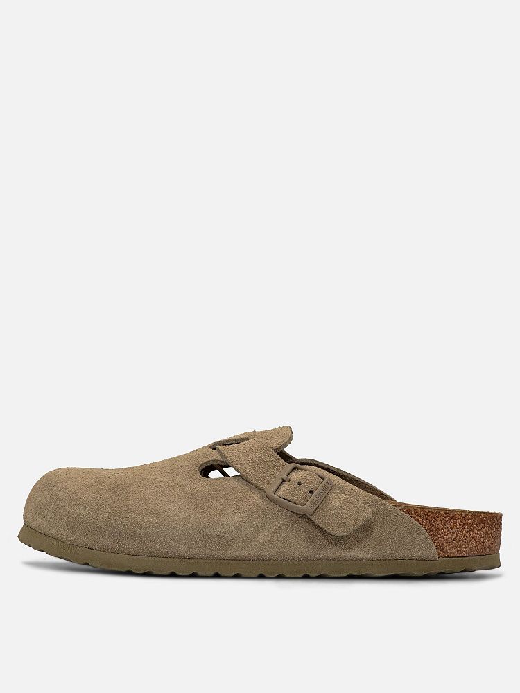 Сабо Birkenstock Boston Leve