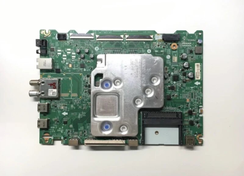 Плата EAX69462005(1.0) EBU66590407, для телевизора LG 65NANO856PA