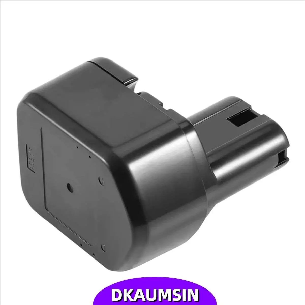 Пластиковый Корпус Аккумулятора NI-CD NI-MH Для Hitachi 12V EB1214S-yl