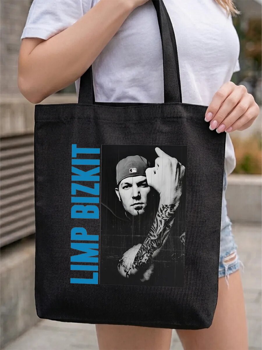 Сумка шоппер PRINTSHOT