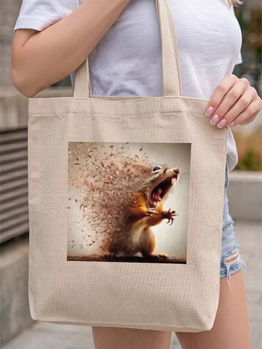 Сумка шоппер