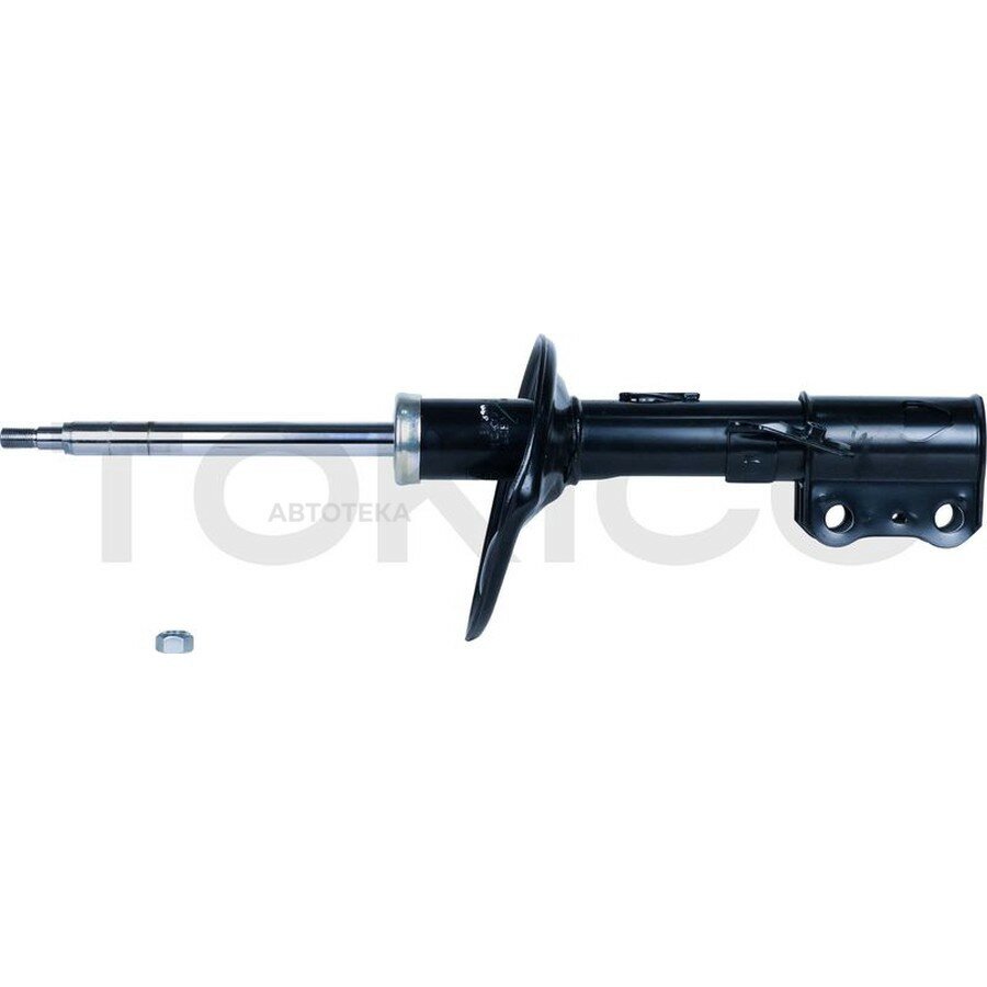Стойка газомасляная передняя правая /334338/ TOKICO B3330 TO Camry/Gracia ACV30 2.4L/MCV30 3.0L 01-03;