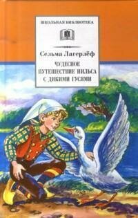 Книга «Гадкий утенок» в стиле Винсента Ван Гога"