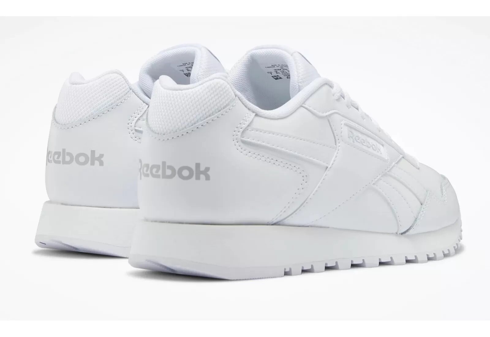 Кроссовки Reebok reebok glide, размер 8,5 US — фото 1