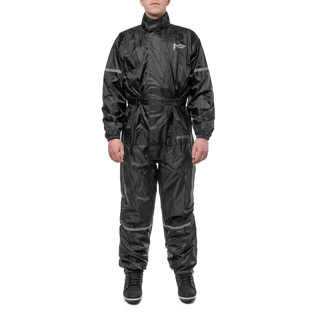 Плащ-дождевик Базовая коллекция