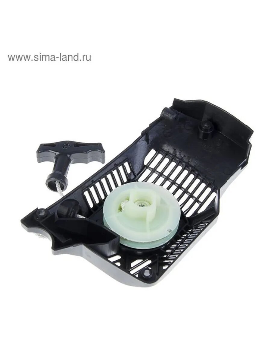 Надежный стартер для бензопилы EGER