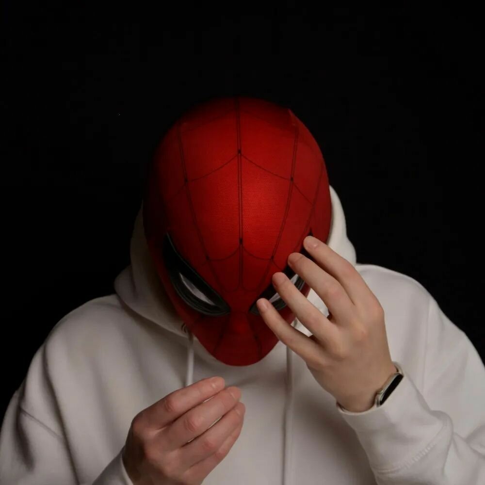 Маска карнавальная