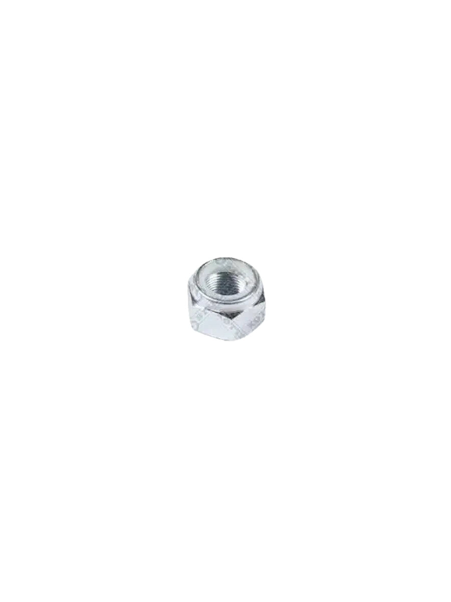 Гайка STELLOX 89-02369-SX M27X2 Schmitz, Fruehauf
