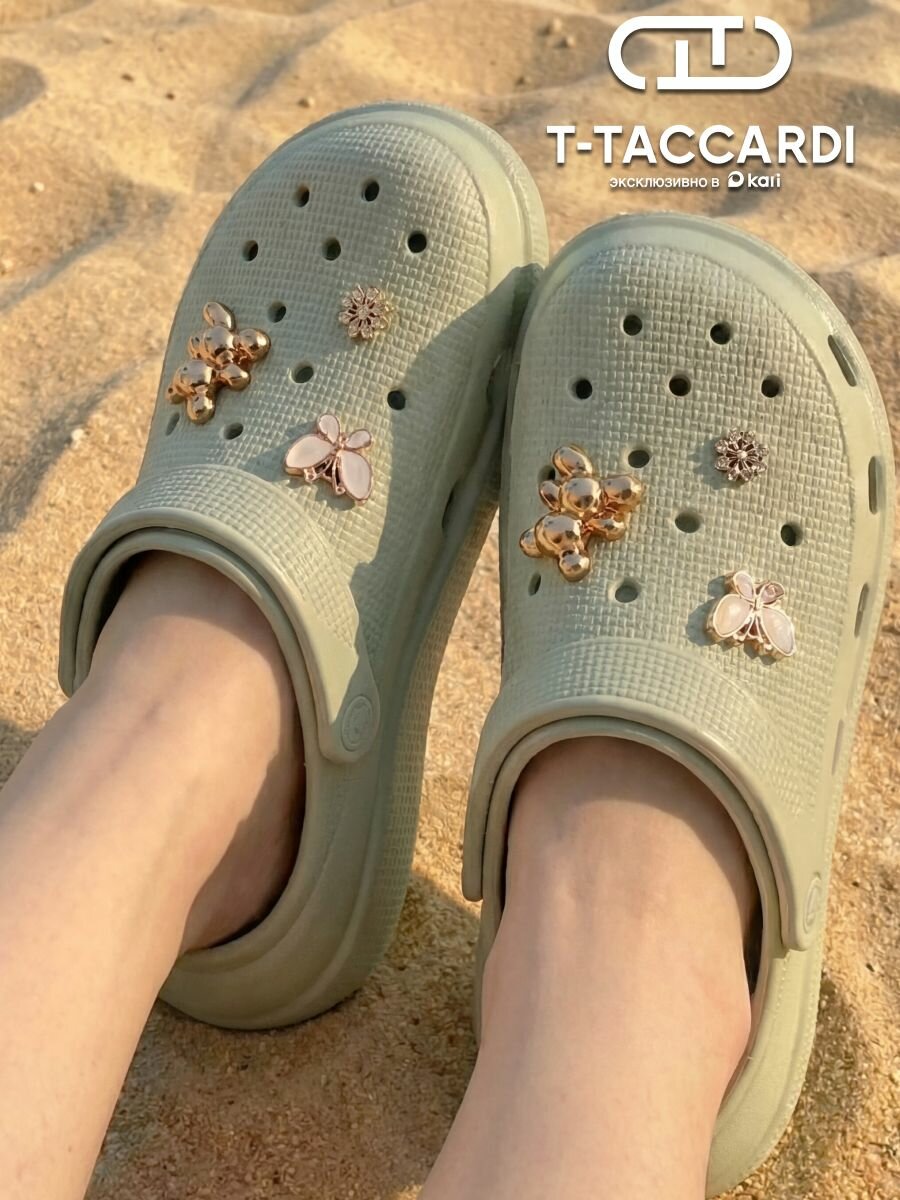 Сабо Весна-лето 2026