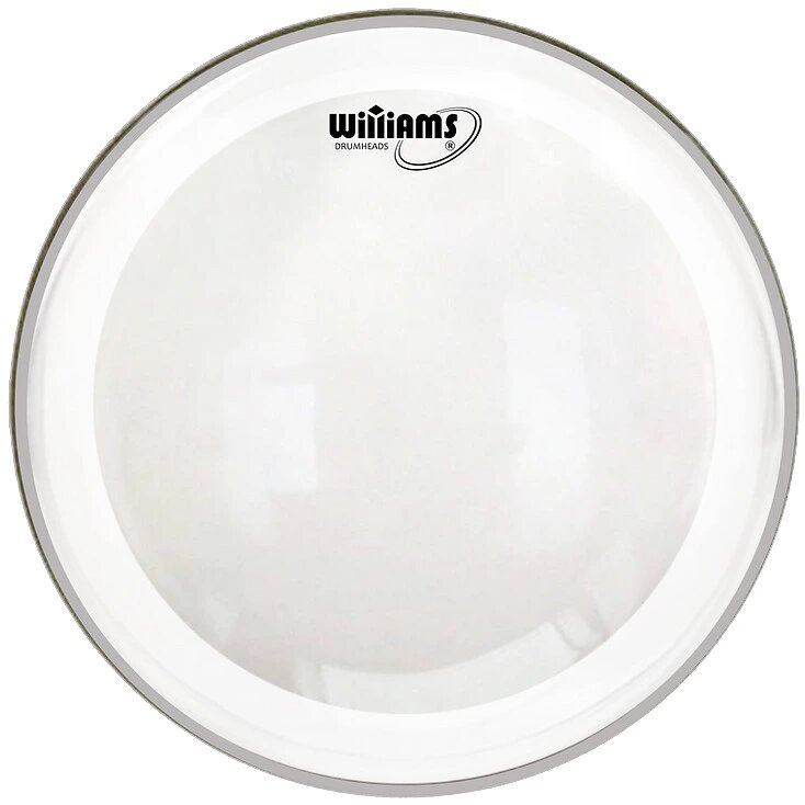 Пластик для барабана Williams W1xSC-10MIL-18FT