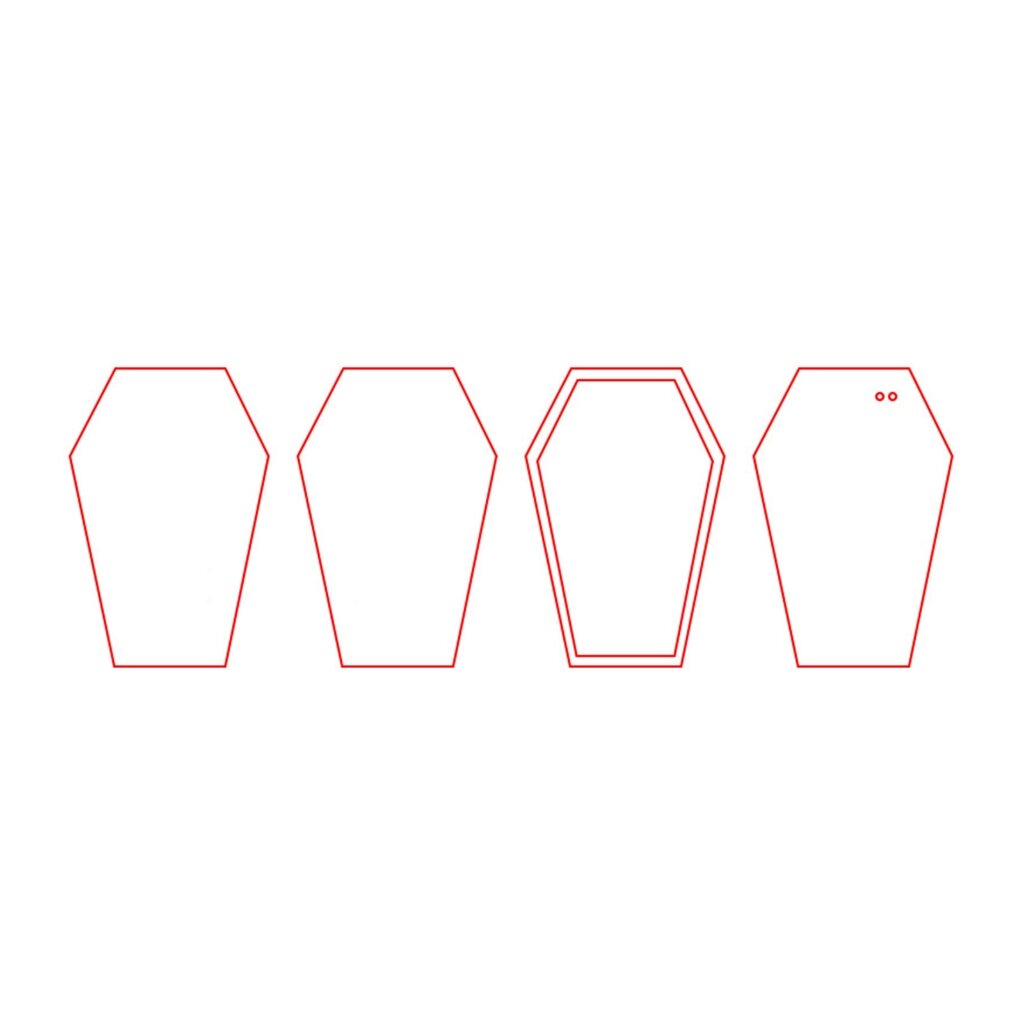 Прозрачный лист из зыбучих песков Акриловый лист-8*12* 8 см