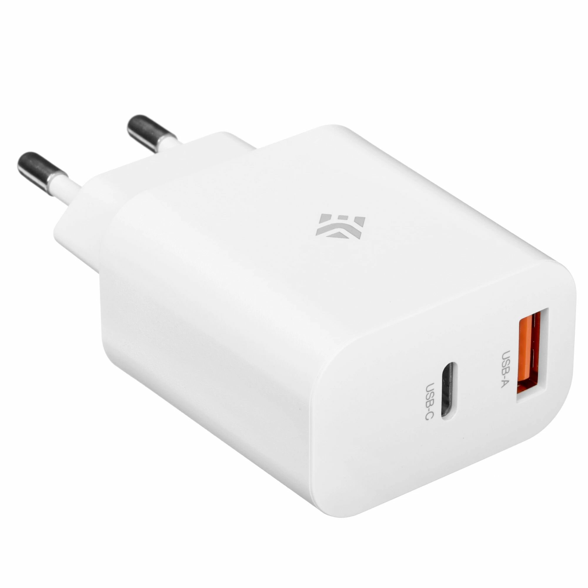 Сетевое зарядное устройство DEXP CW25AC-1 белый