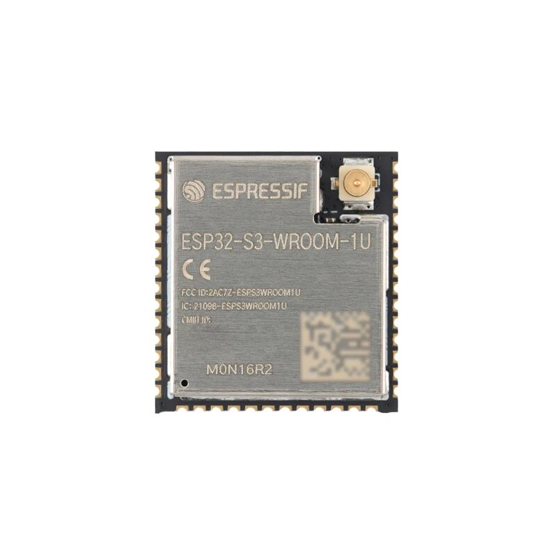 ESP32-S3-WROOM-1U-N16R2 модуль MCU