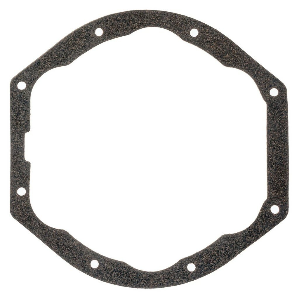 Прокладка картера редуктора переднего моста для ВАЗ 2121-21214 Лада 4х4 Легенд, 2123 Нива Тревел, Шевроле