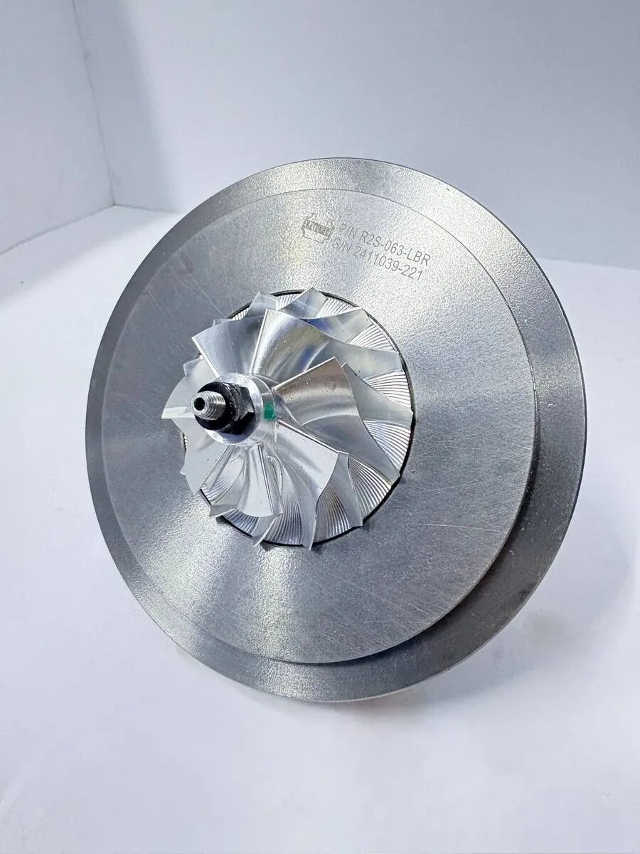 Картридж турбины на авто Mercedes-Benz 1000-970-0210