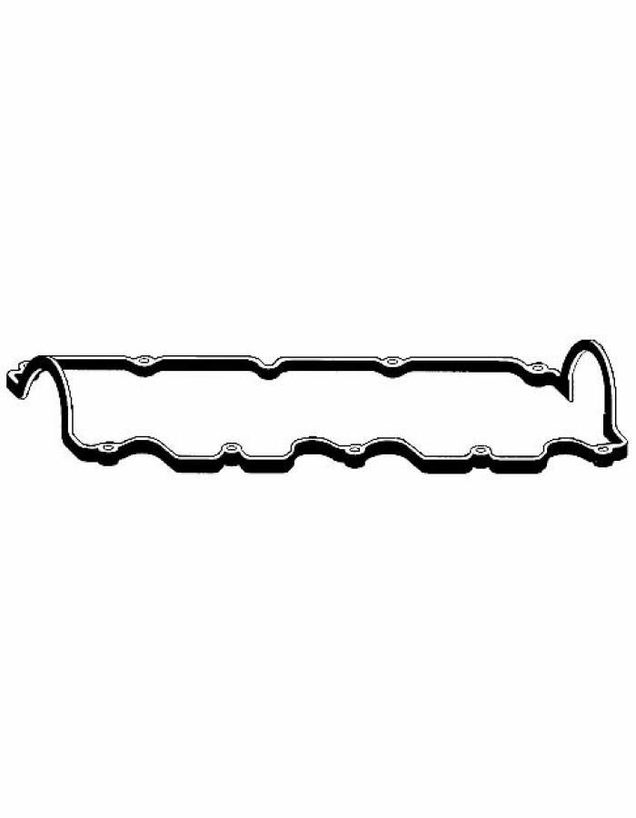 Прокладка клапана крышки ELRING 828.297 Mazda 626/929/E2000, Ford Probe 2.0/2.2 87-99