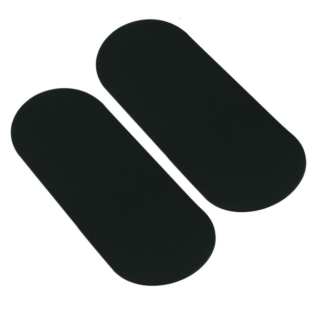 Амортизаторы для краёв барабанных плёнок