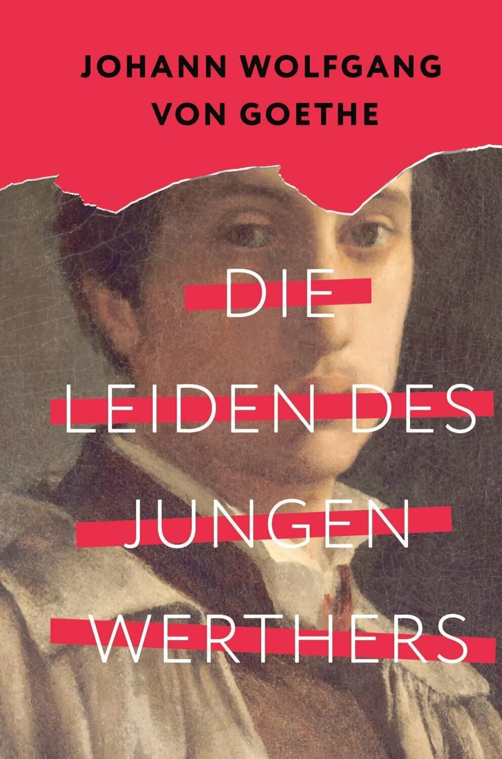 Die Leiden des jungen Werthers / Страдания юного Вертера [Цифровая книга]