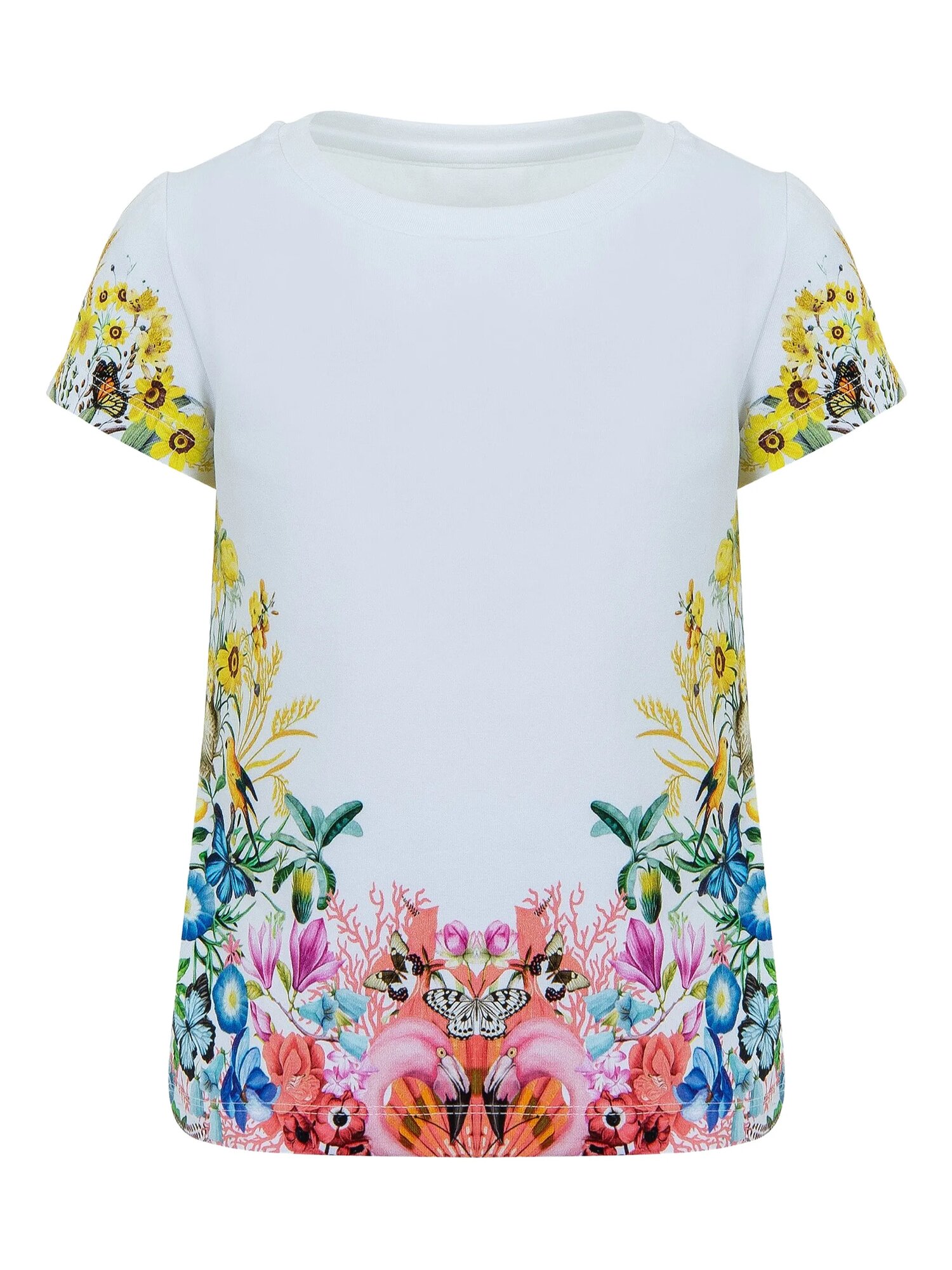 Футболка Mary Katrantzou