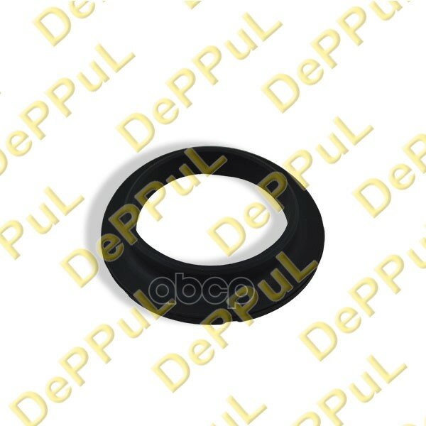 Проставка пружины передней HYUNDAI SANTA FE (06-18), KIA CARENS (13-19) DePPuL арт. DEBZ0776